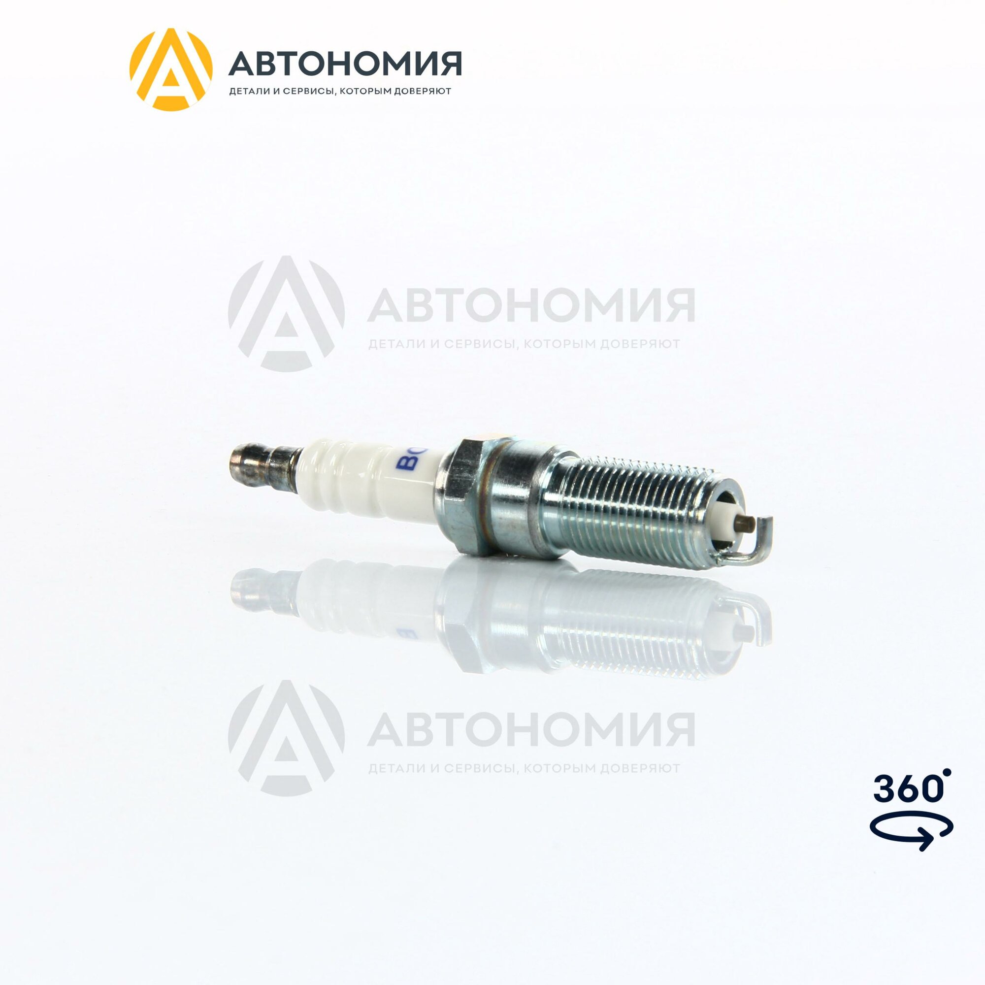 Свеча зажигания Eurorepar 16 259 370 80
