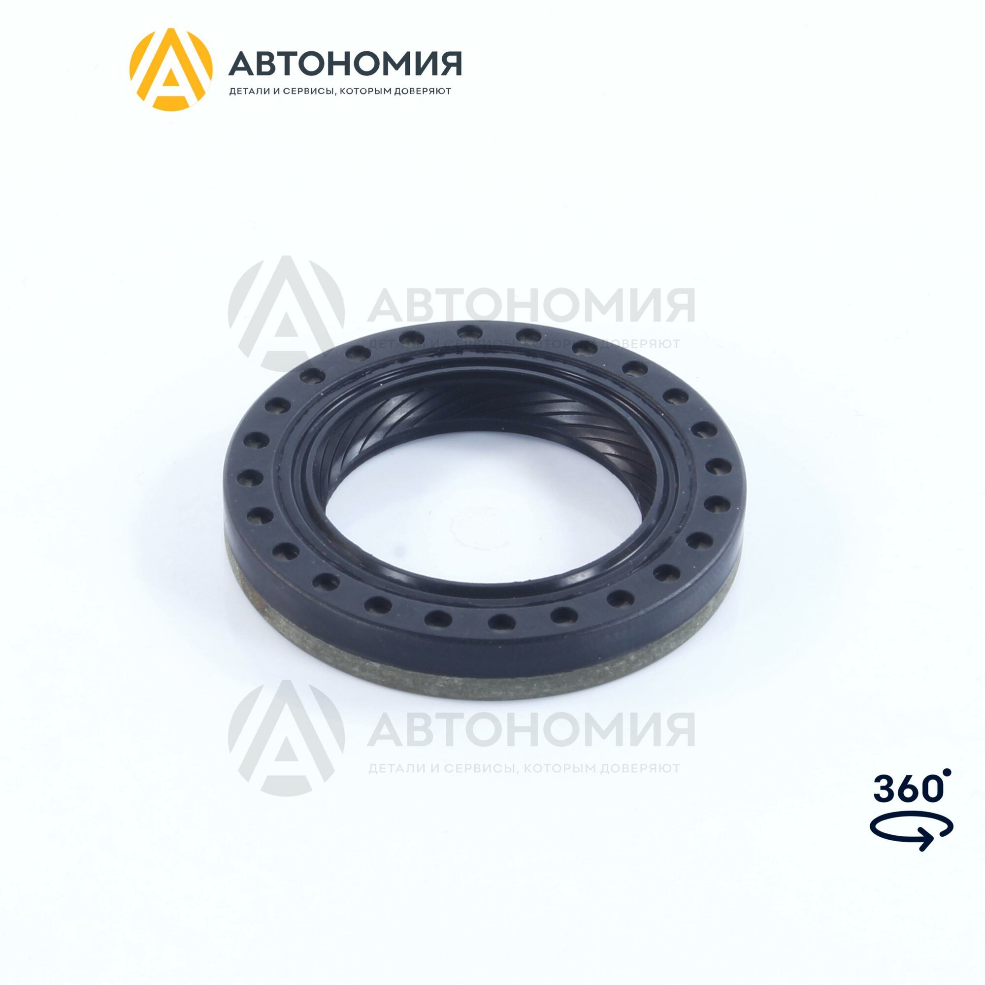 Сальник распредвала задний V6 3.0 Ford 3505299