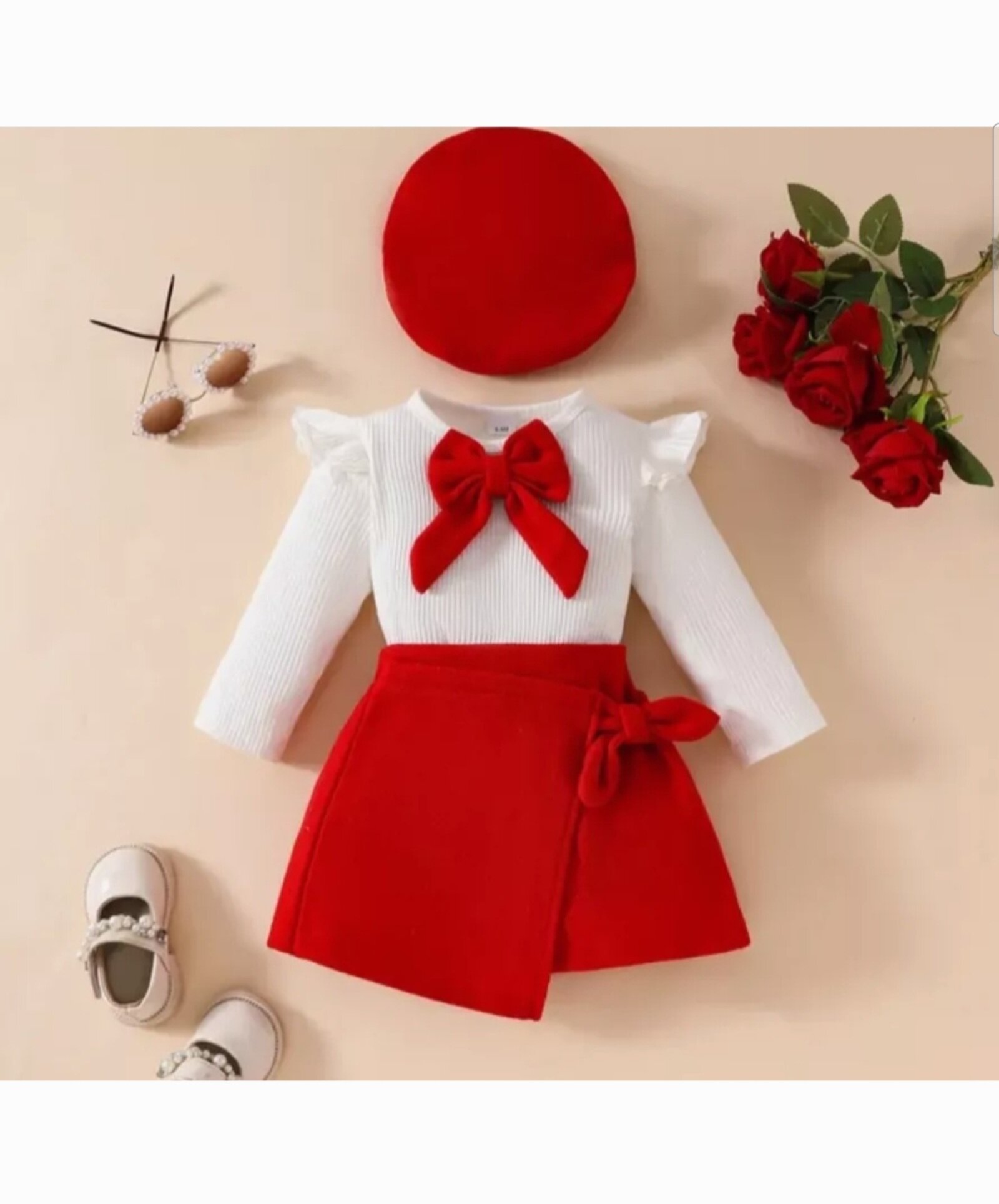 Комплект одежды