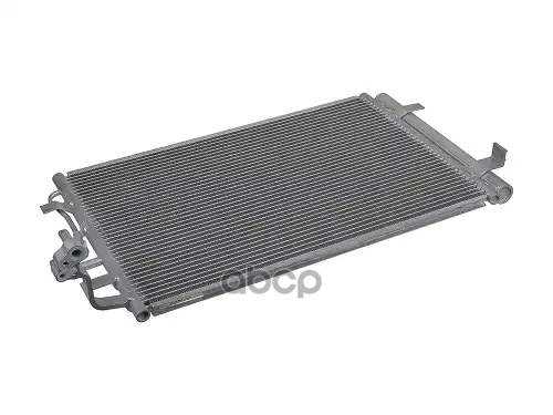 Радиатор кондиционера Hyundai Avante/Elantra/i30 1.4-2.0 06> ZENTPARTS арт. Z19155
