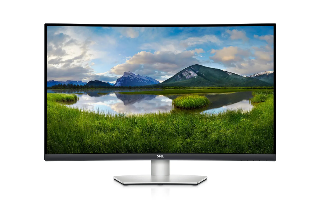 Монитор Dell S3221QSA