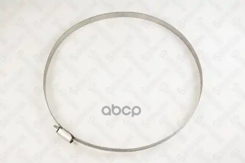 Хомут червячный! 220-240/12 металлический Stellox арт. 8918044SX