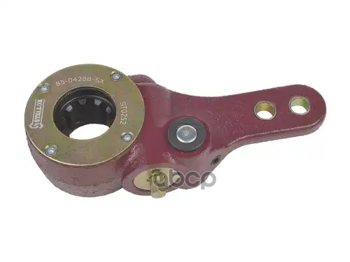 Рычаг регул. тормоза! автомат. передн. и задн. правый РТ40-06ПАЗ-3204,3205,4230, КАвЗ-4235 Stellox арт. 8504288SX