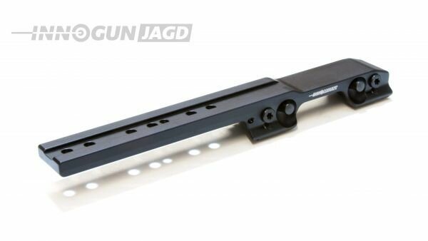 Кронштейн INNOMOUNT QD Blaser - Fortuna General One