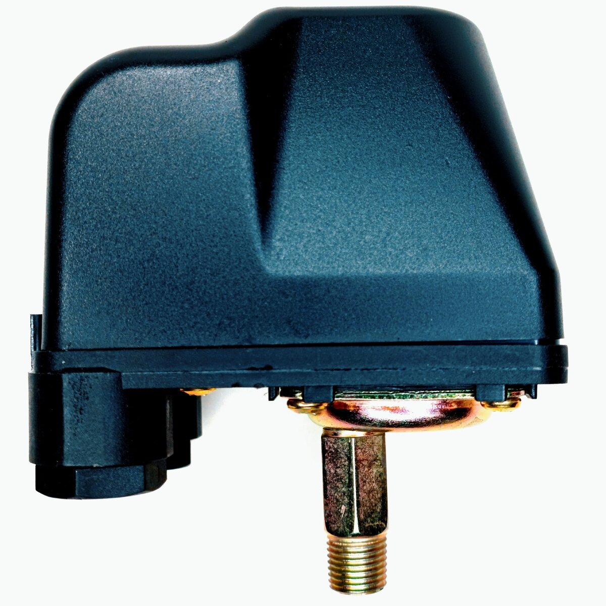 Автоматика для двиг. вод. насоса с регулир. давления (вых.-папа) (010149B1) AEZ №806