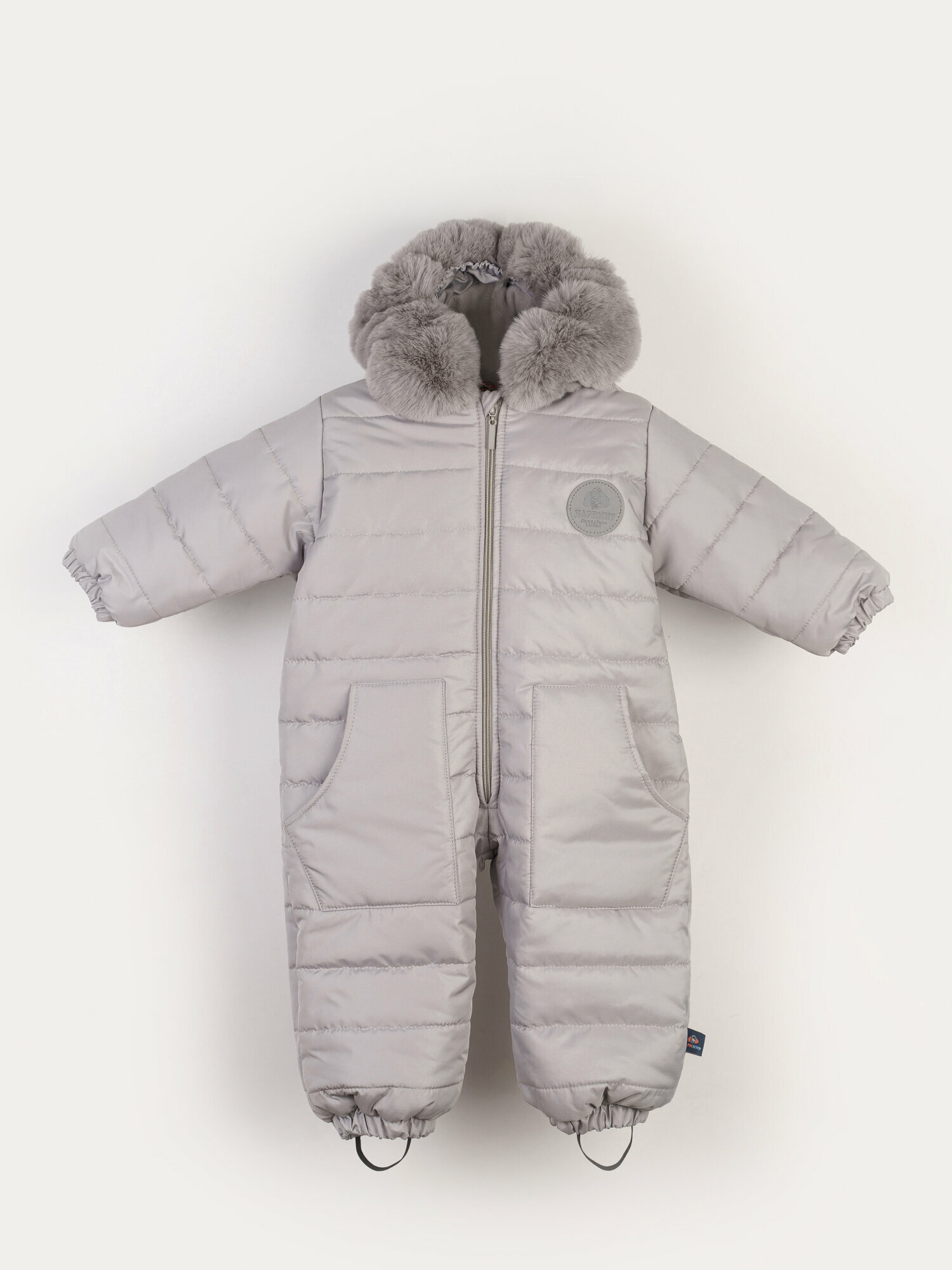 Комбинезон утеплённый Северина