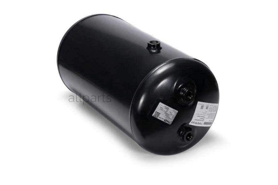 TOPCOVER T0946-7001 Ресивер воздушный