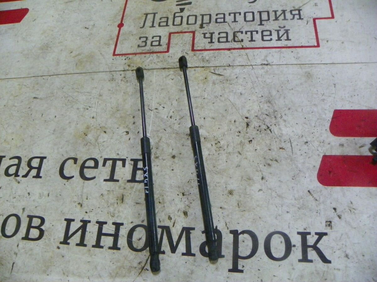 Амортизатор двери багажника Suzuki SX4 I (2006—2009) 8186079J00