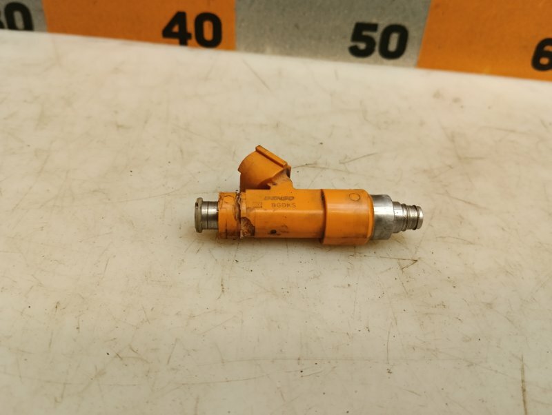 Б/У Форсунка топливная Infiniti FX37 2011 S51 351686 NISSAN арт. 16600EY00A