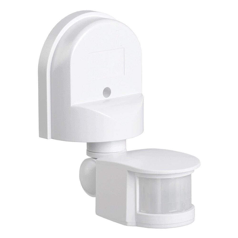 Датчик движения IEK 1100 Вт настенный 12 м