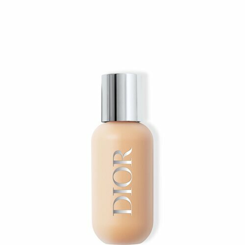 DIOR Dior Backstage Face & Body Тональная основа для лица и тела 2,5N Нейтральный
