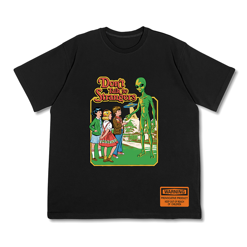 Футболка Плотная ткань 240г/м. Крой оверсайз