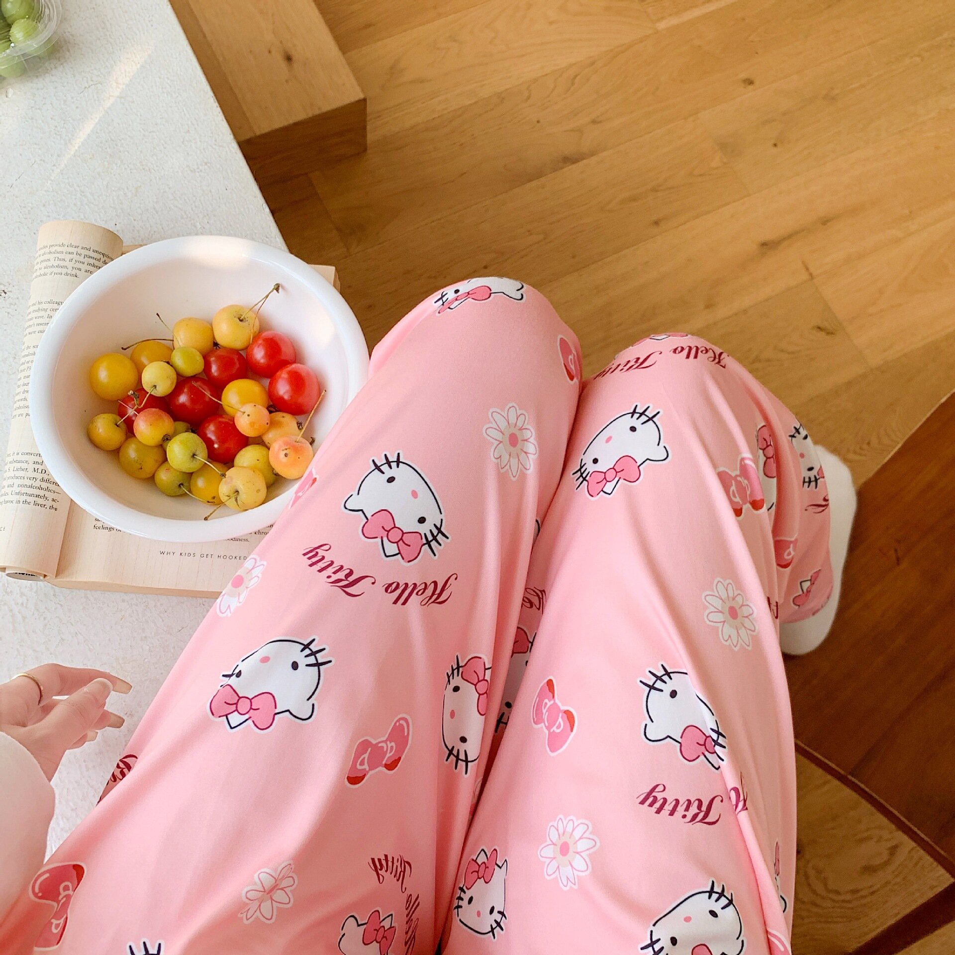 Брюки классические