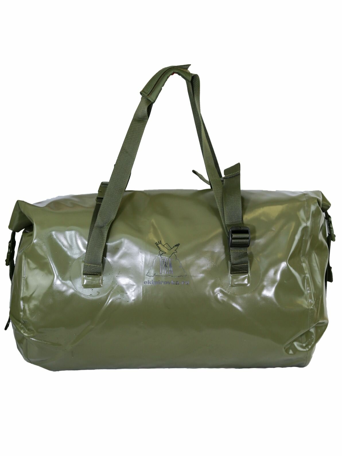 Гермосумка-баул Век Охотник 100 л