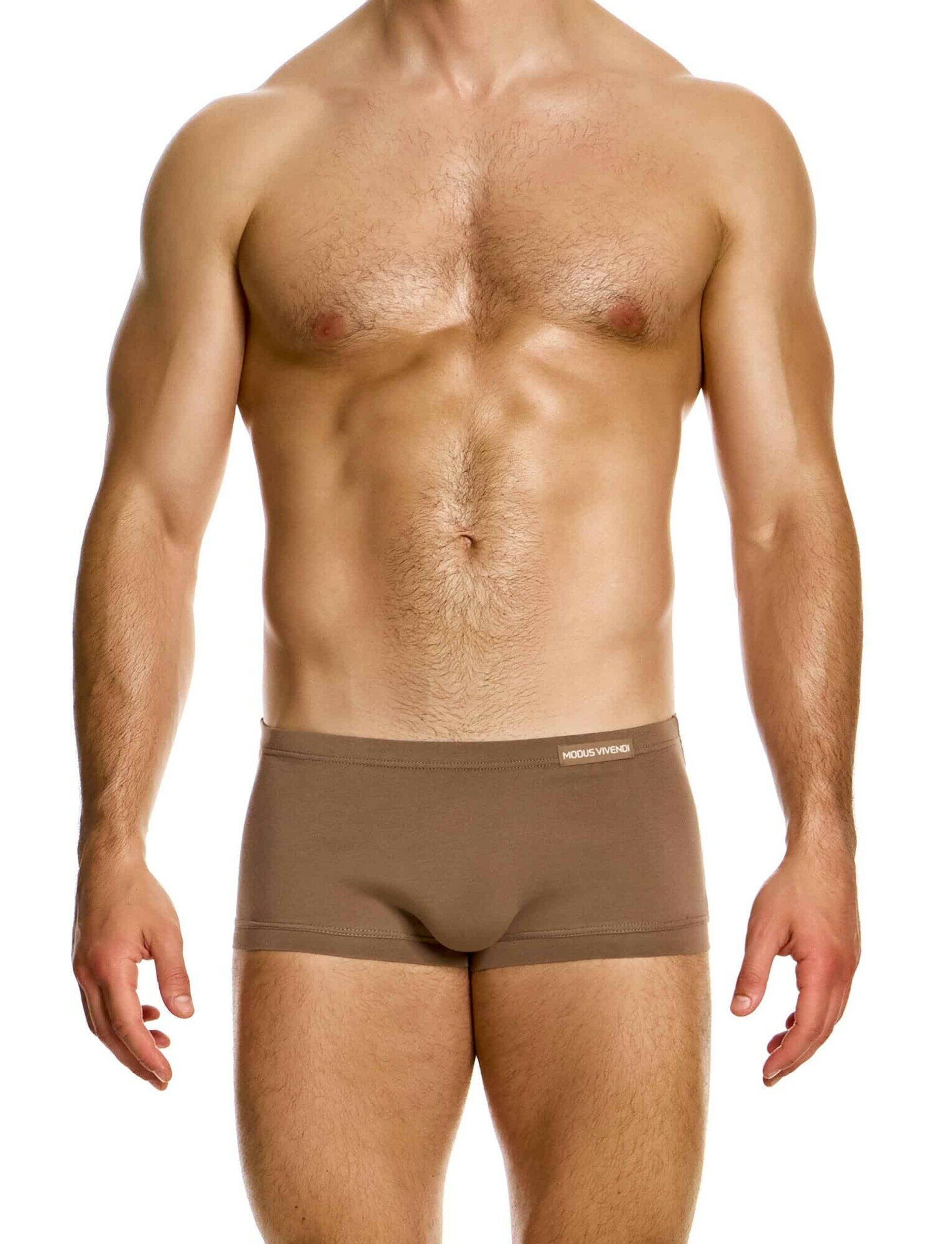 Трусы Antibacterial Brazil Cut Boxer
