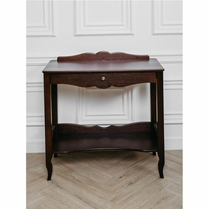 Консоль "Версаль" (орех)