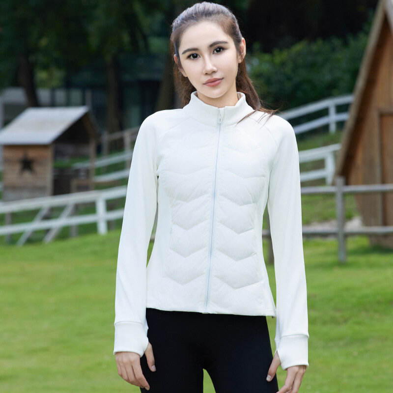 Куртка спортивная 202409