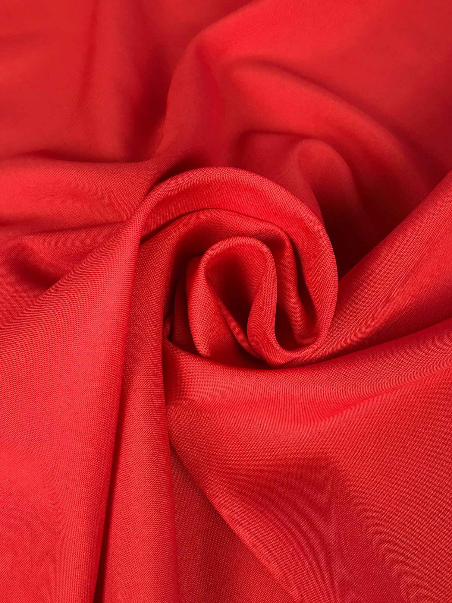 Ткань бархатная/бархат стрейч для рукоделия , цв. бордо, пл.125 г/м2 , ш-150 см, отрез 10 метров