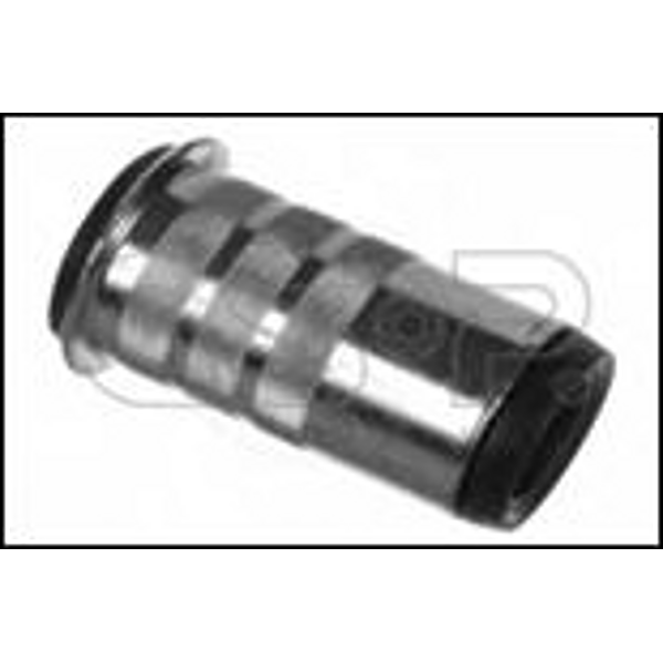 GSP 510896 (24408179 / 8946791 / 912366) втулка маятникового рычага Opel (Опель) Omega (Омега) 1986.09-1994.03