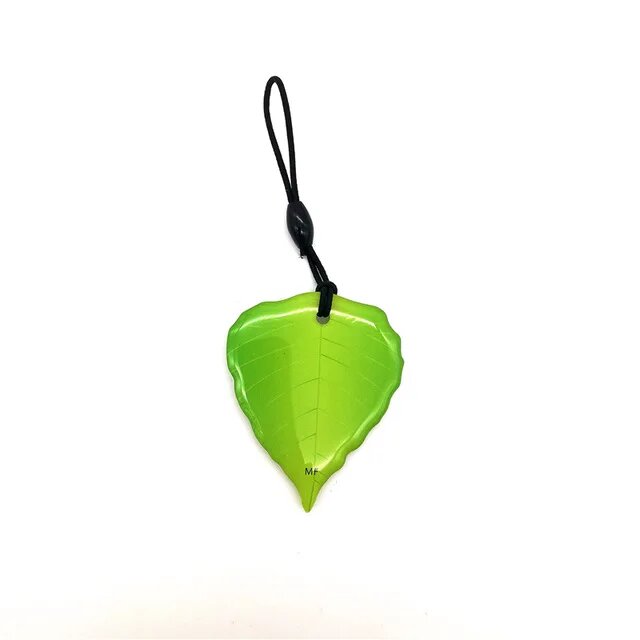 UID S50 NFC RFID брелок для ключей Желтый