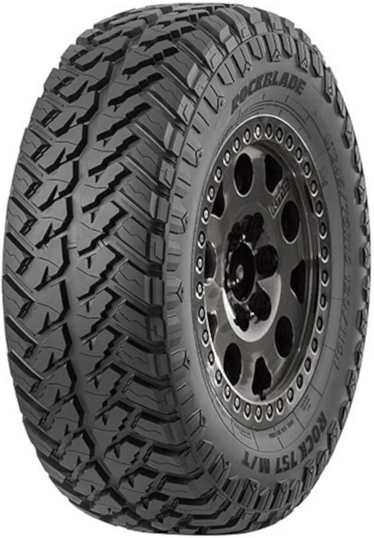 Rockblade ROCK 757 M/T 33/12.5 R17 120Q