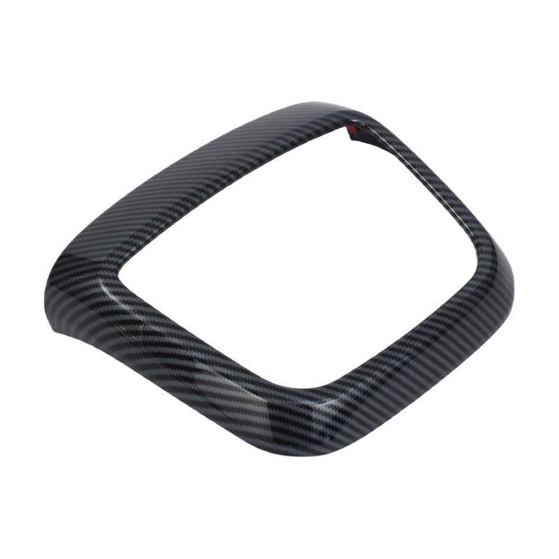 Наклейки для украшения S7, ABS, красное дерево, для 23 моделей