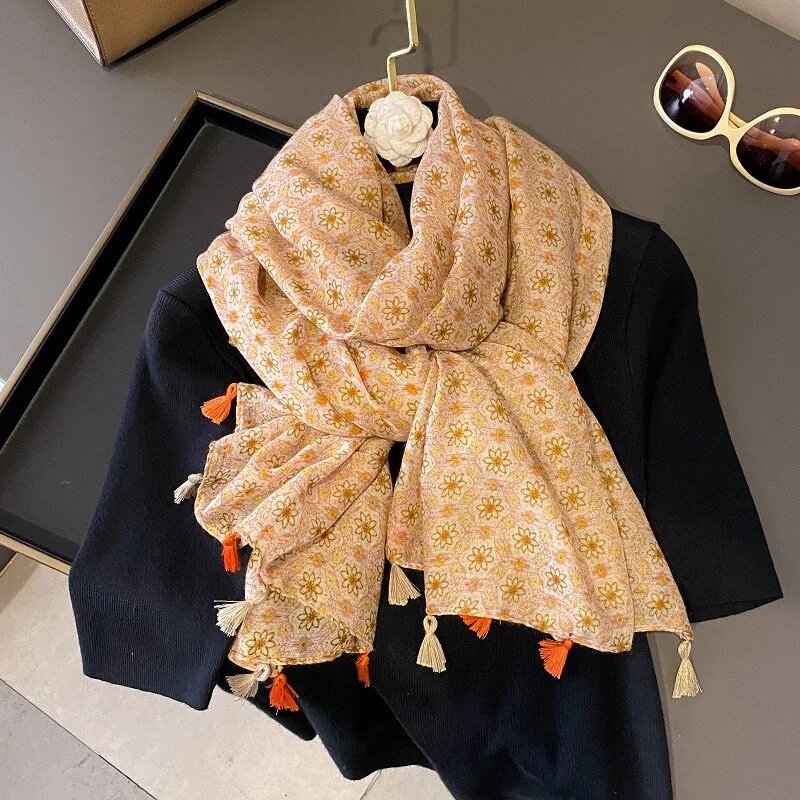 Шарф для женщин