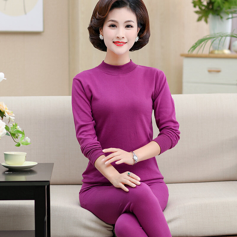 Термобрюки