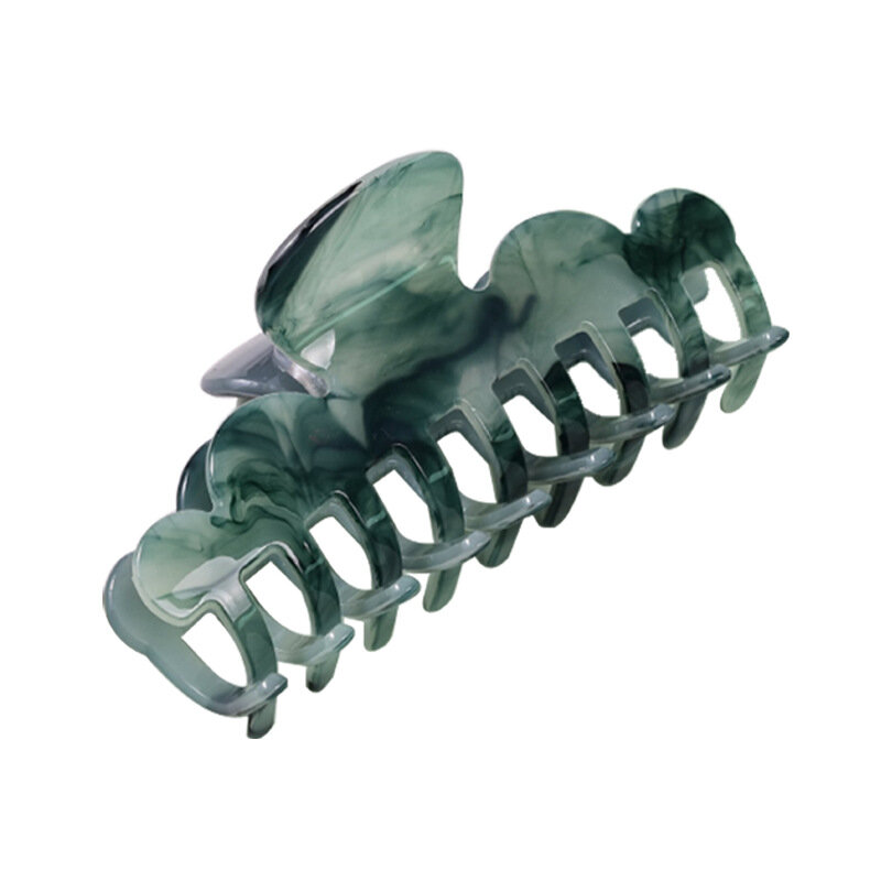 Заколка Baoguang F257, для волос, женская, фиксатор, верхняя часть головы