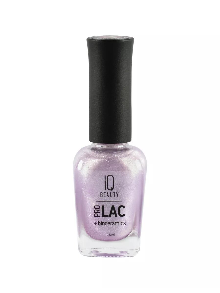 Лак для ногтей PROLAC+bioceramics укрепляющий 109 Guiltless