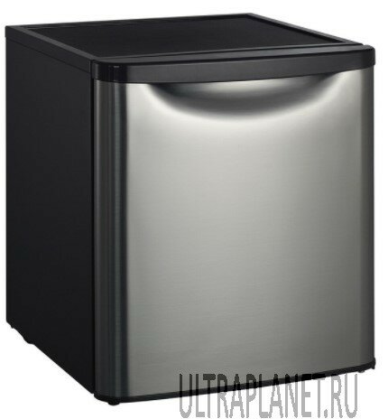 Холодильник Willmark XR-50SS серебряный