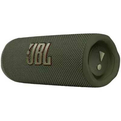 Колонка Flip 6 Green
