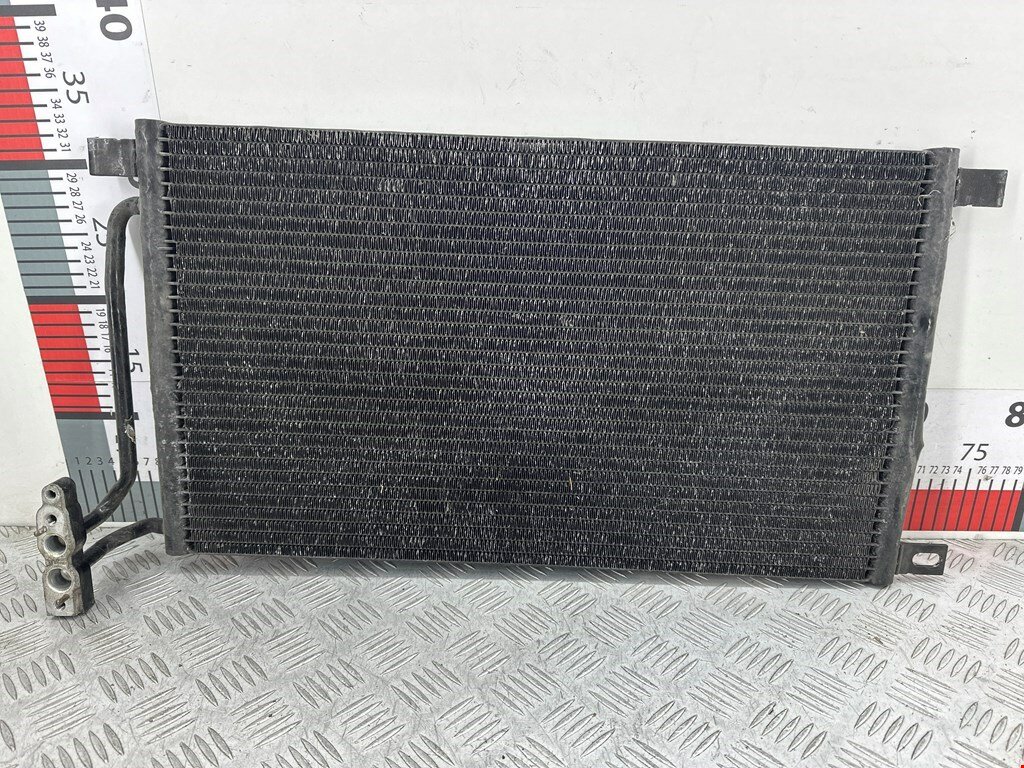 Радиатор кондиционера BMW X3 (E83) 64538377648 арт. 2230309