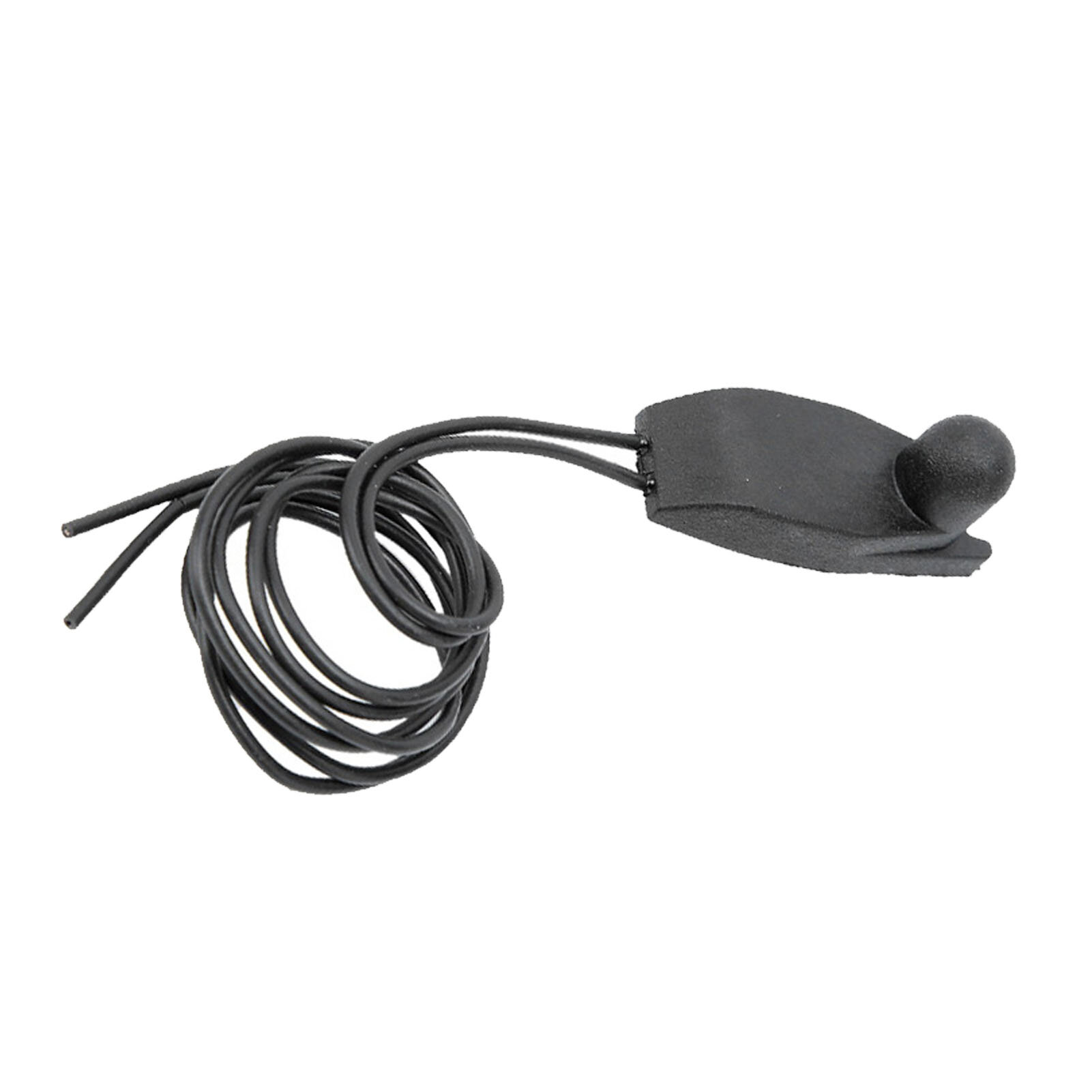 Датчик внешней температуры черного цвета OEM 6445F9, 6445. F9, 00006445F9, M3 1218 4060 для Peugeot RCZ, 107, 206, 207, 208, 301, 306, 307, 308, 406, 407, 508, 607, 806, 807, 1007, 2008, 3008, 4007, 5008, Partner и Citroen , BX, Berlingo, C1, C2, C3,