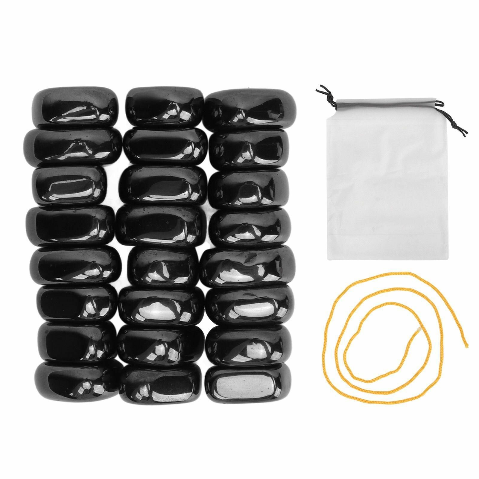 Магнитная настольная игра для детей с камнями 24 фигуры развитие логики творчества и моторики