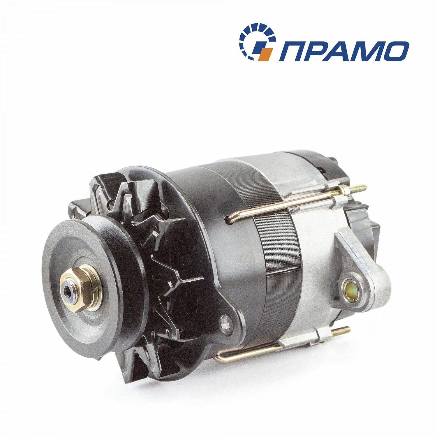 Генератор трактора МТЗ-80, 82 (14В, 82А)