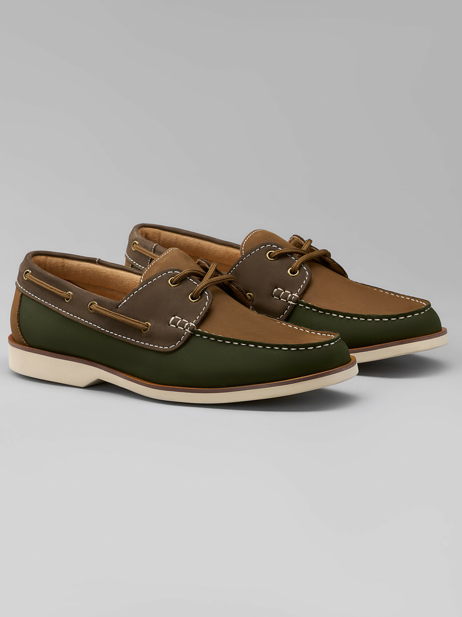 Топсайдеры