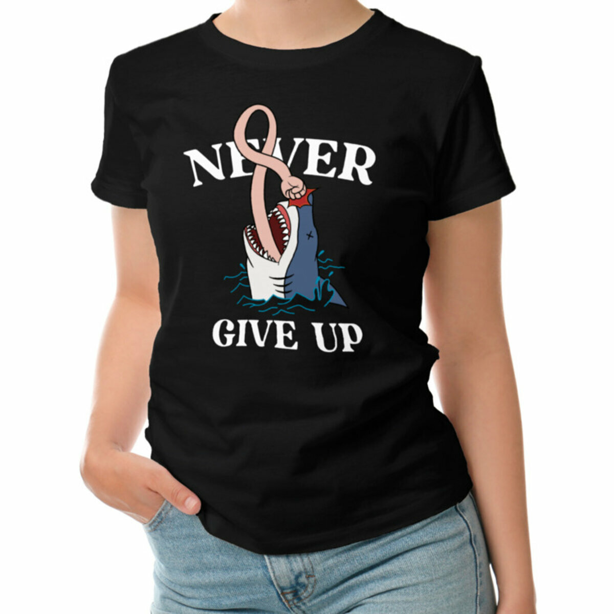 Футболка спортивная