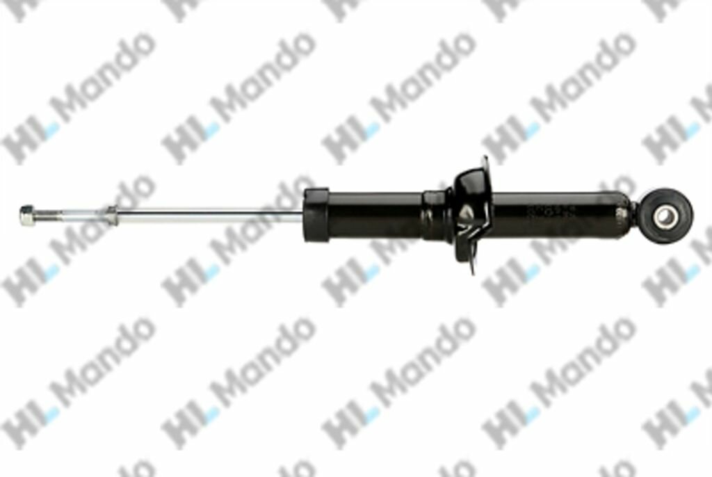 Амортизатор задний газовый для Митсубиси арт MSS020049 MANDO