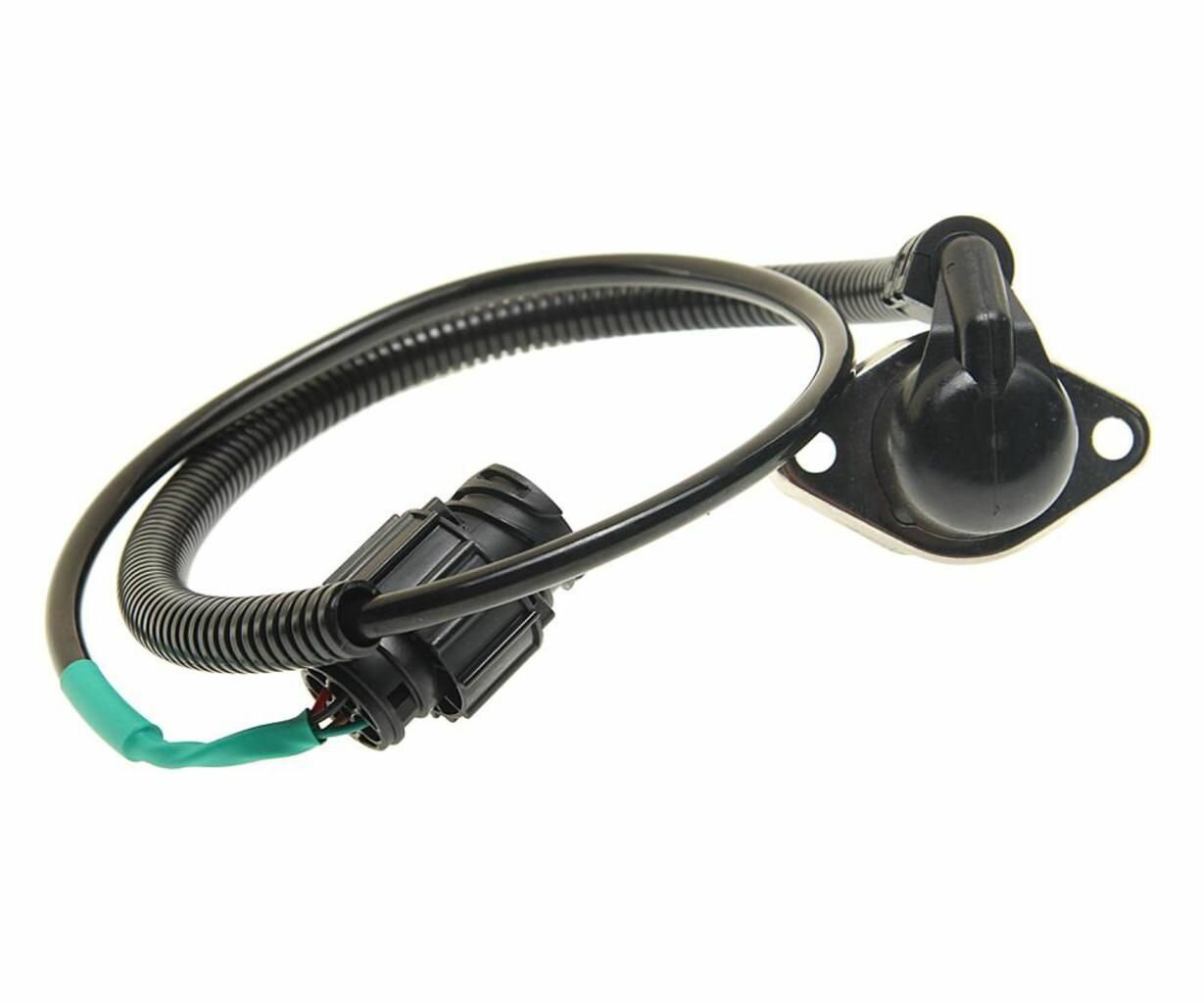 Датчик давления турбонаддува для Вольво арт 032371 SAMPA