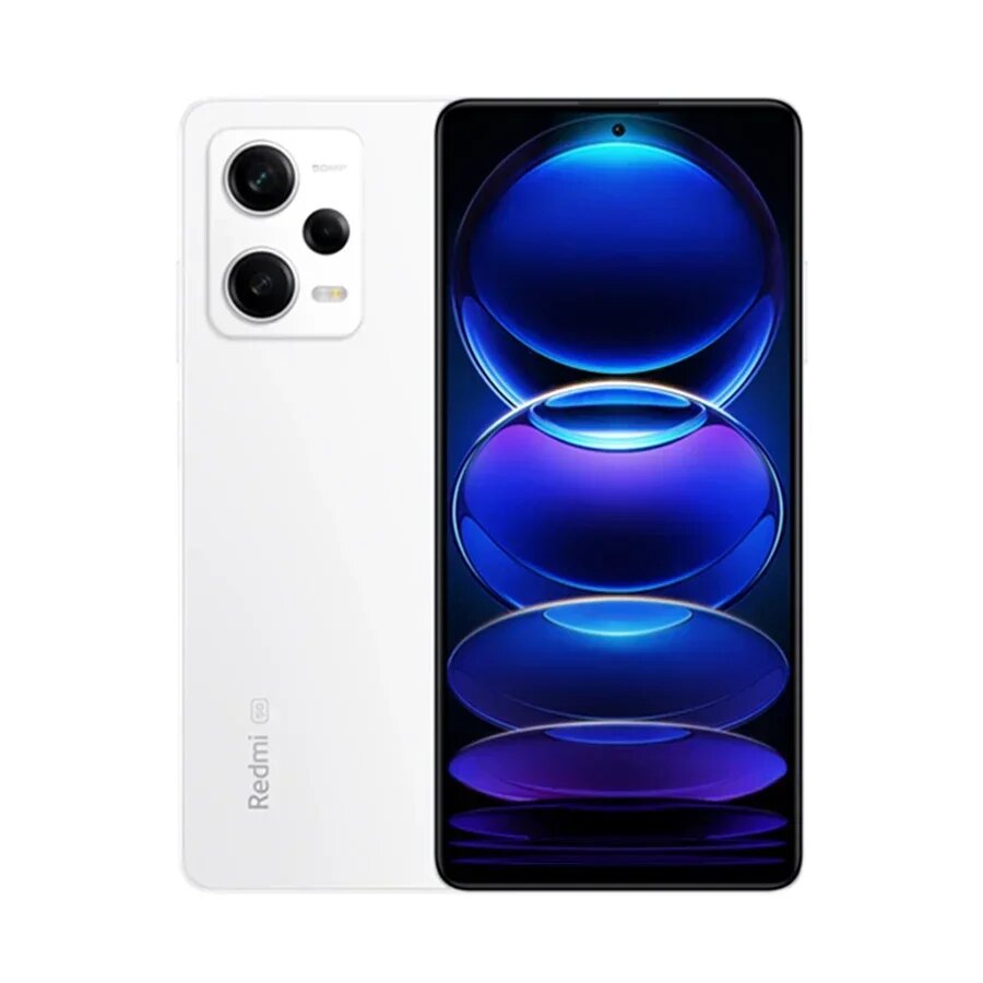 Смартфон Xiaomi Redmi Note 12 Pro+, 8/256ГБ, global