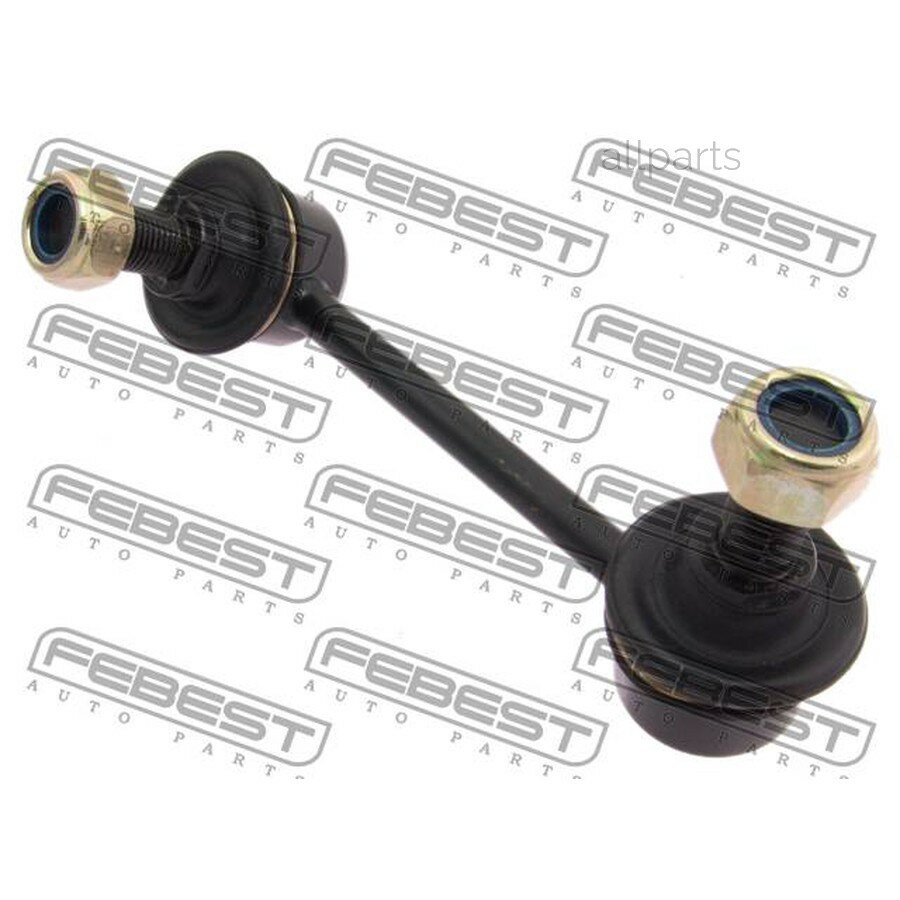 FEBEST 0423-903 тяга стабилизатора задняя левая (MITSUBISHI PAJERO III MONTERO V65W/V75W 2000-2006) FEBEST