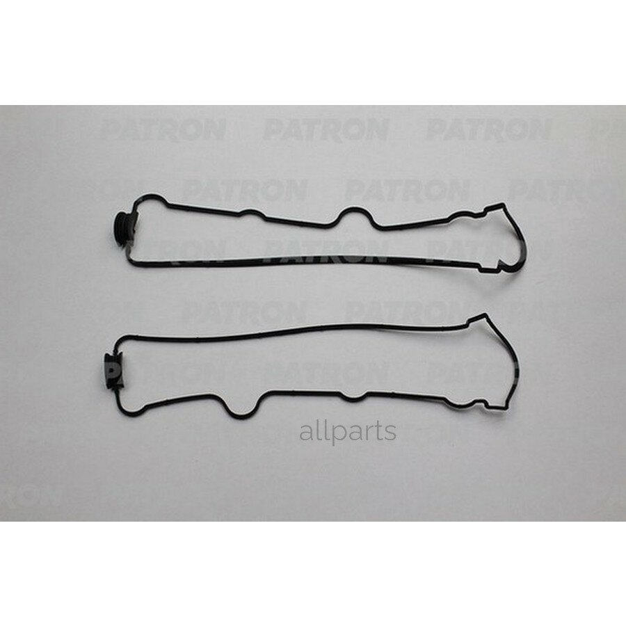 PATRON PG1-6019 Комплект прокладок клапанной крышки Opel Omega 2.5/3.0 V6 24V 93> , Opel Omega, Vectra 2.5/3.0 V6 24V 93>
