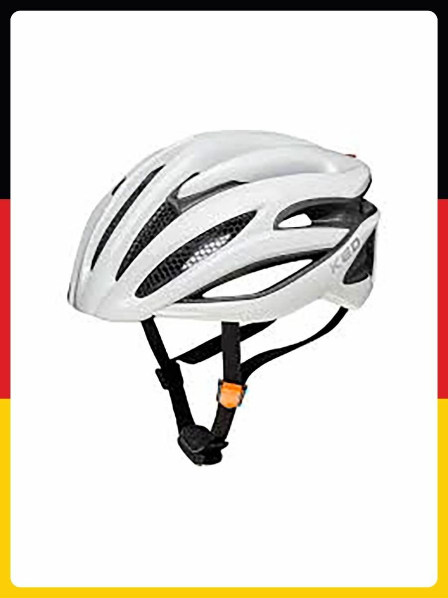 Велошлем KED Wayron M