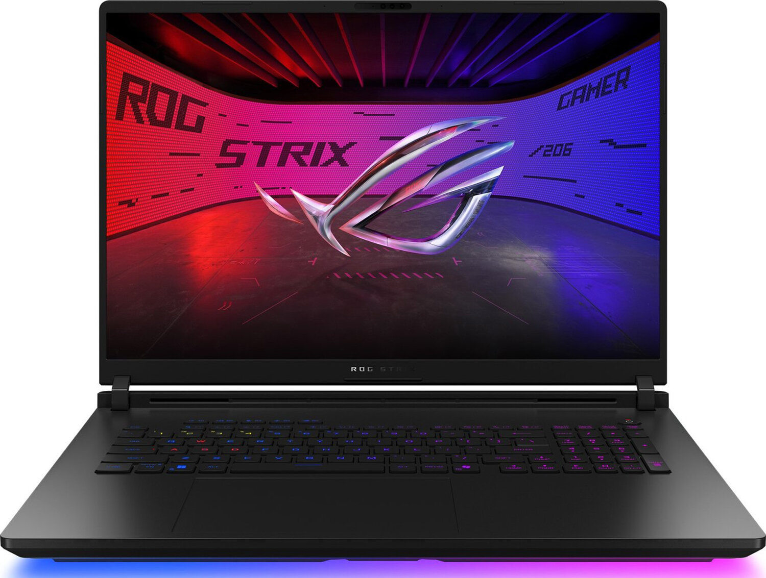 Ноутбук Asus ROG STRIX 18 G835LX-SA022W 182.5K, mLED, 1200N, 240Hz (90NR0LF1-M000V0)