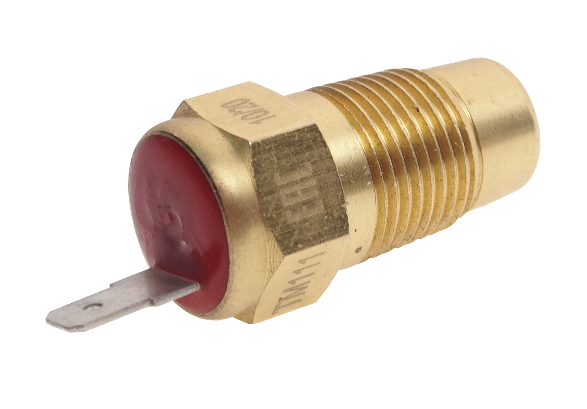 Датчик температуры КАМАЗ, УАЗ, РАФ / Арт. LS03112