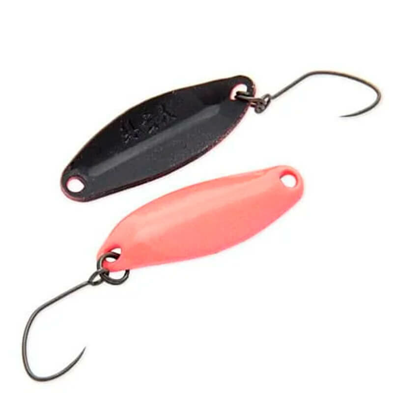 Колеблющаяся блесна Nories Masukurouto 2гр. #039