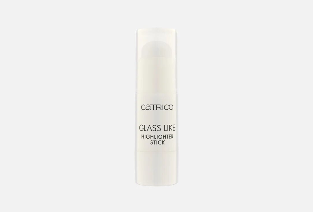 Хайлайтер для лица в стике Catrice Glass Like, оттенок 010, Keep it glassy, 5.3 г