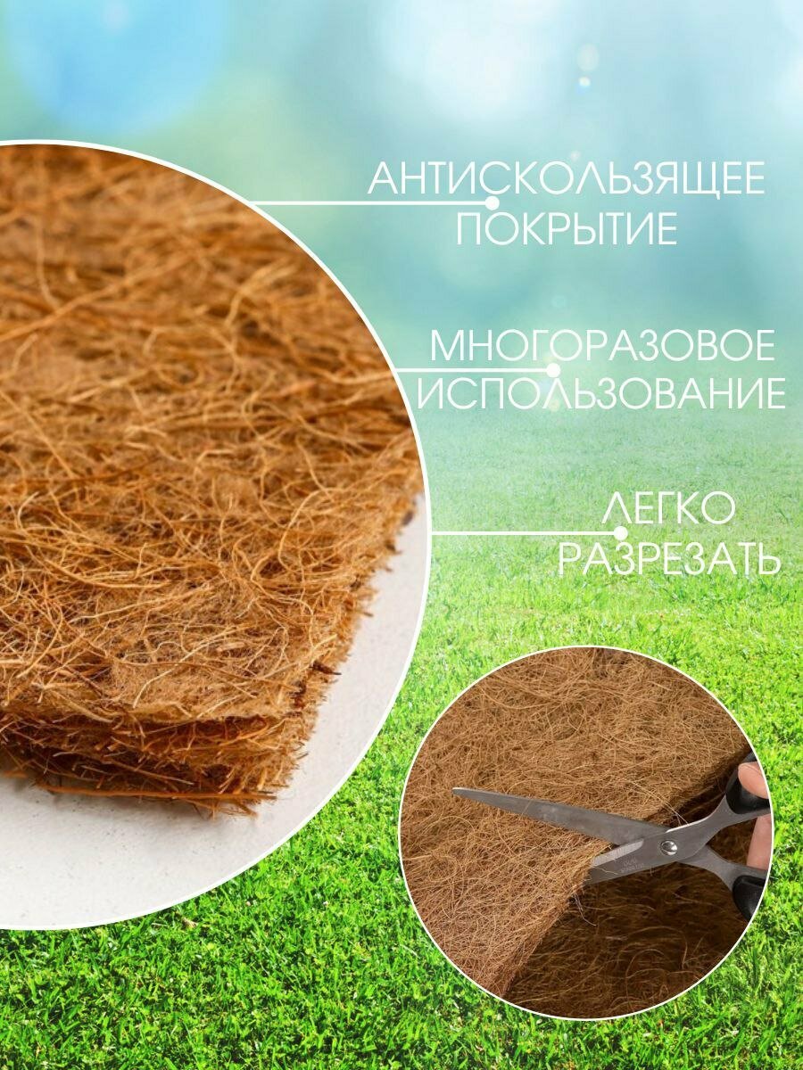 Грунт для террариума — фото 1