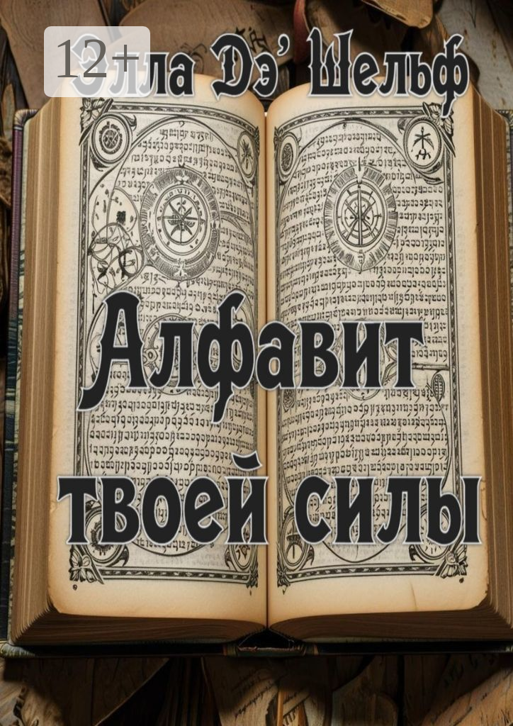 Алфавит твоей силы